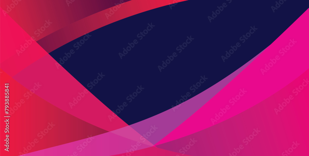 purple, drack blue and pink background design, clean and modern purple ...
