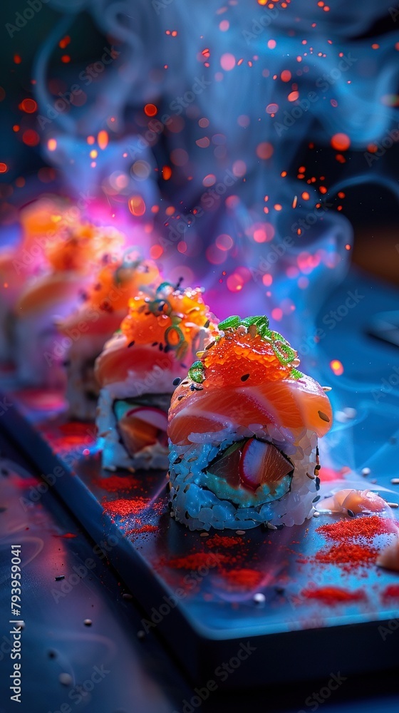 Low Angle Shot , Fusion , Emotion Innovative , Scene Deconstructed ...