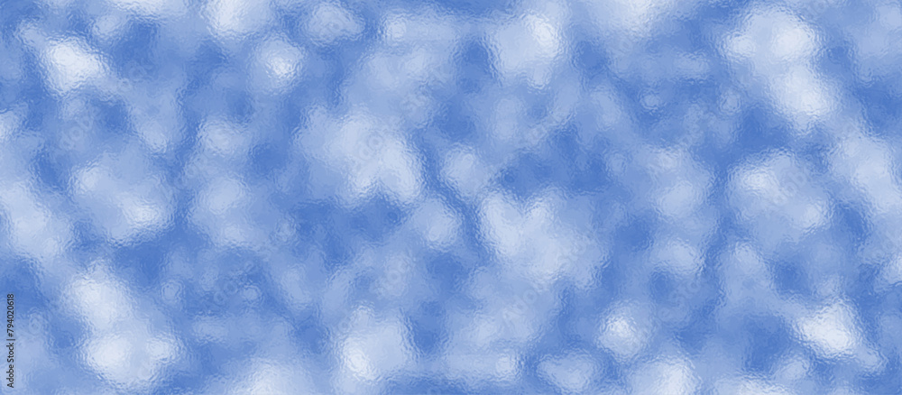 Glass vector background for flyers, cards, poster, cover design ...