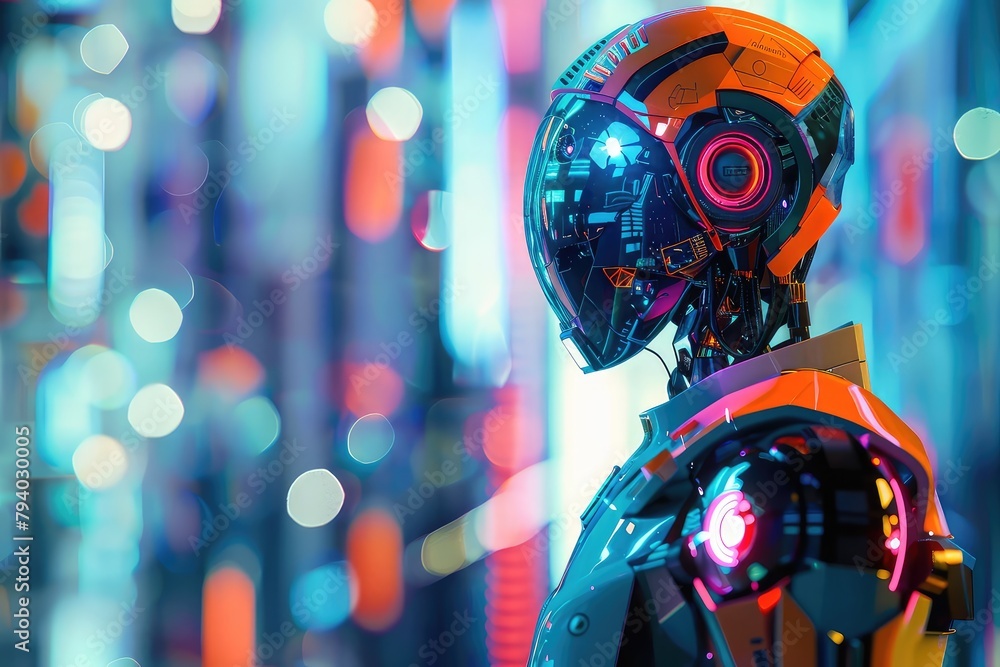 Glimpse into the governance of tomorrow's artificial intelligence ...