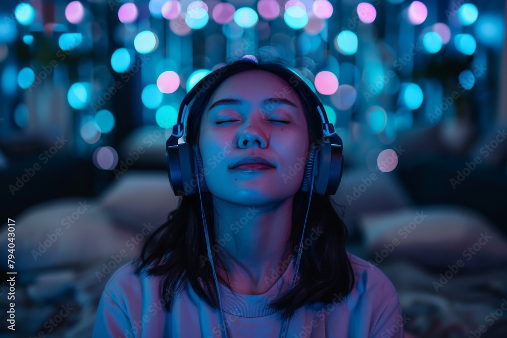 Techniques for Restful and Calm Sleep: Employing Mindfulness, Calm ...
