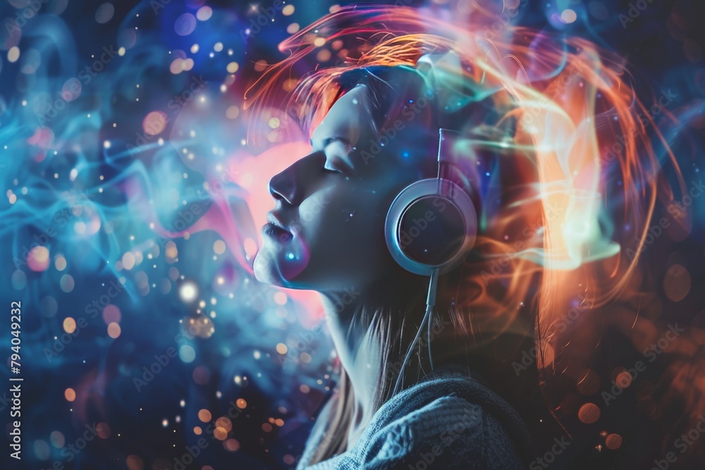 Techniques for Relaxation and REM Sleep Readiness: Enhancing Health ...