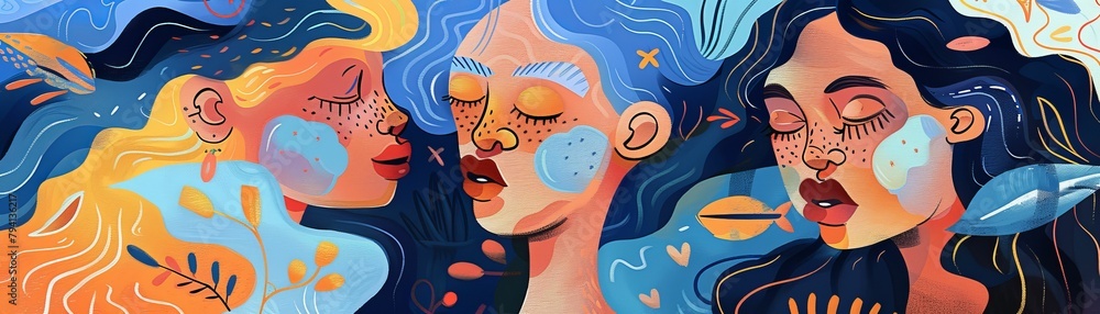 Heatmaps of popular products, visual popularity contests, trending ...