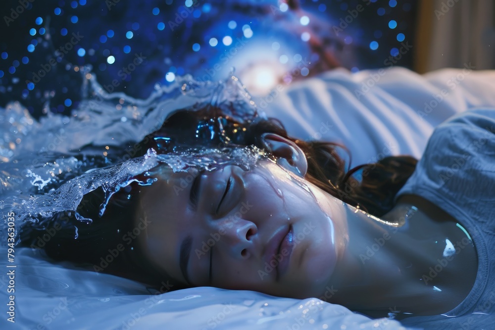 Vipassana Meditation for Enhanced Brain Energy and Sleep Awareness ...