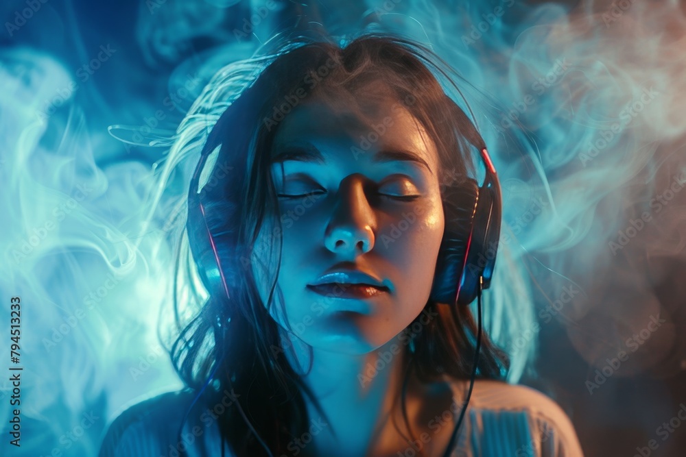 Health Optimization Through Acoustic Waves in Sleep: NCT and Wellness's ...