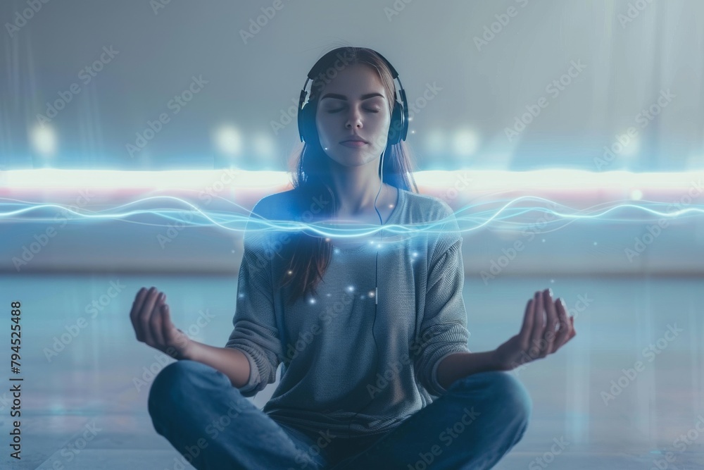Enhancing Sensory Input and Neurophysiology with Wellness Music ...
