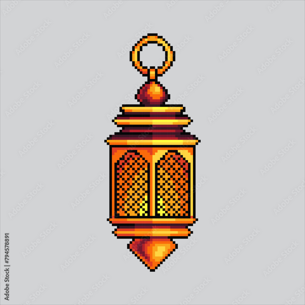 Pixel art illustration Arabic Rug. Pixelated Arabic Rug. Arabian Rug ...