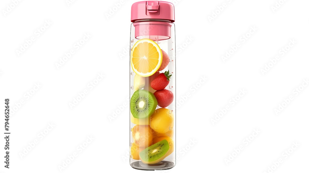 Handy addition to your daily routine, promoting hydration and wellness ...