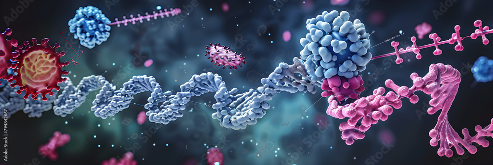 An In-depth View of the Function of Ribosomal RNA (rRNA) in Protein ...