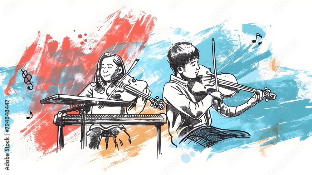 Celebrating the Transformative Power of Music Education Inspiring ...