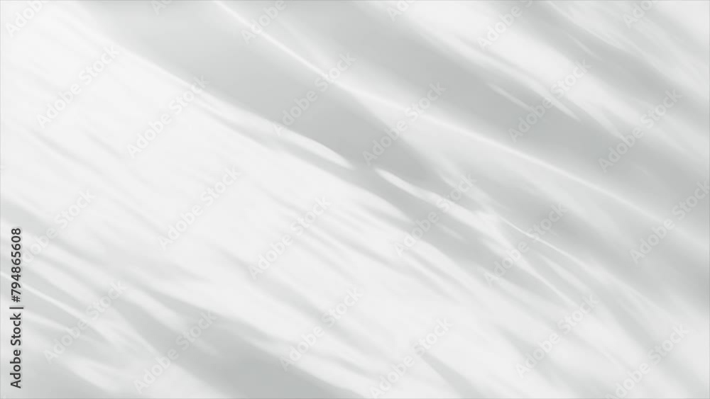 white flag, white flag waving ,white fabric texture flag waving, 3d ...