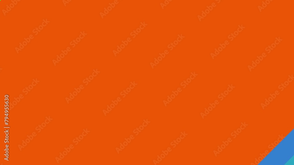 Seventeenth Transition Animation with Transparent Background, Using ...