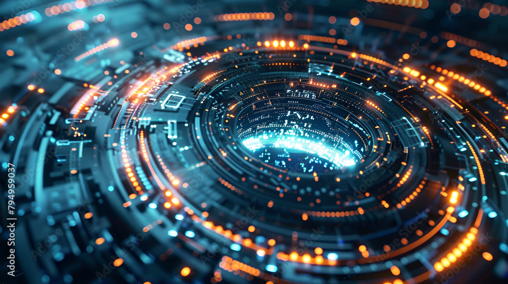 digital data concept. abstract background of binary code and technology ... digital data concept. abstract background of binary code and technology ...