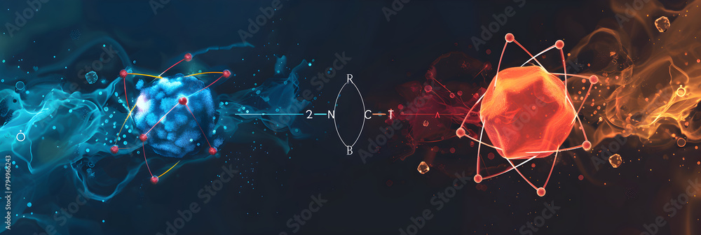 Visual Depiction of Reduction-Oxidation (Redox) Reactions: A ...