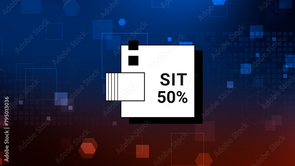 Minimalist Titles Stock Template | Adobe Stock