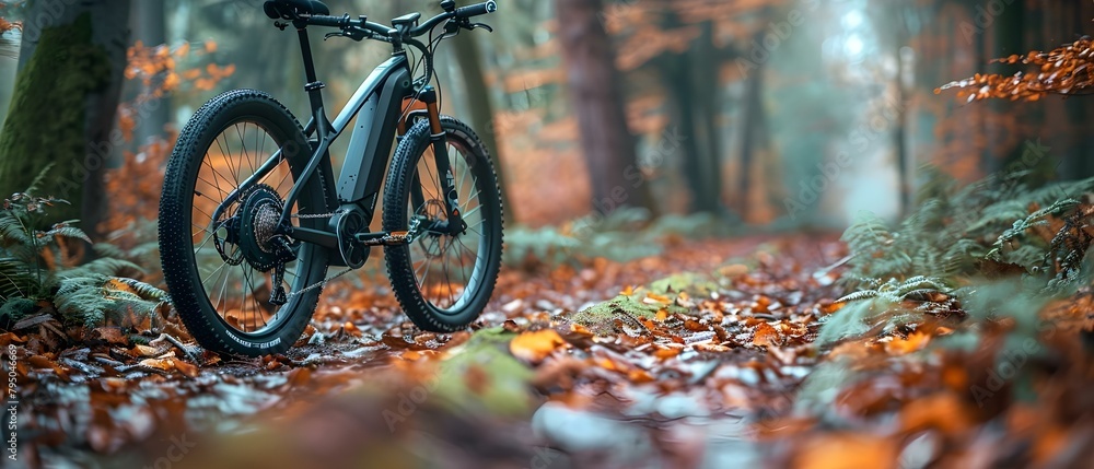 National EBike Day celebrates various ebike styles for outdoor ...