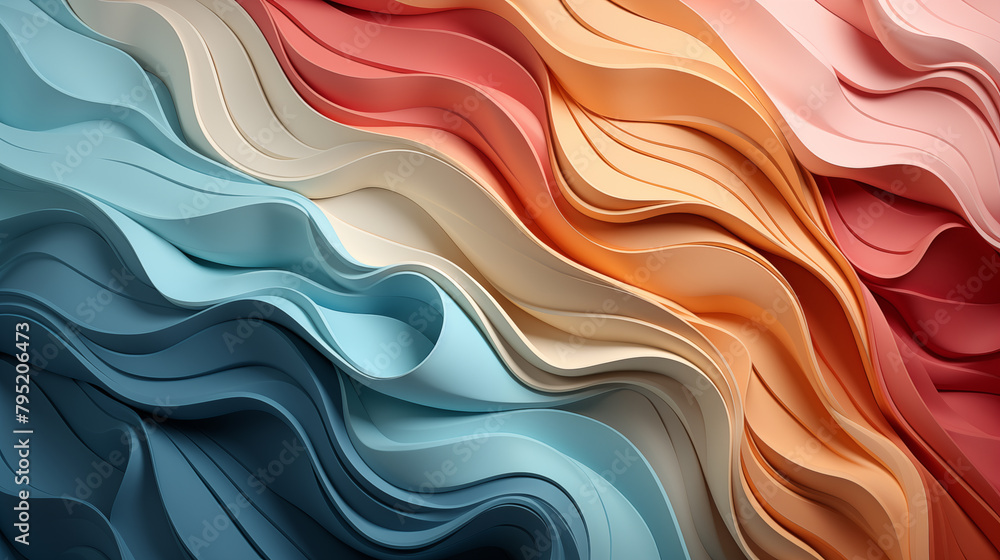 Textured Backgrounds in sought-after colors elevate any design ...