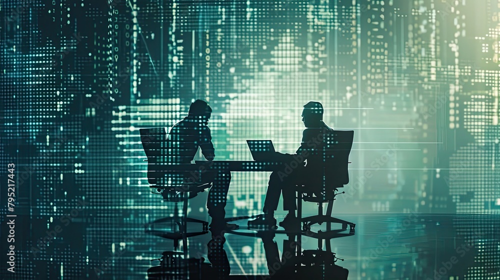 Secret meeting place for intelligence sharing. Secret meeting ...