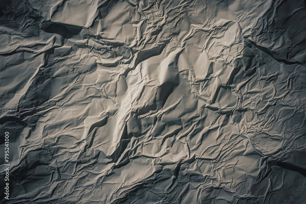 luxury paper cut background, brown color abstract decoration ...