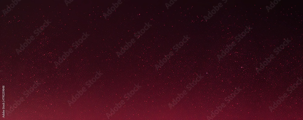 Maroon color gradient dark grainy background white vibrant abstract ...