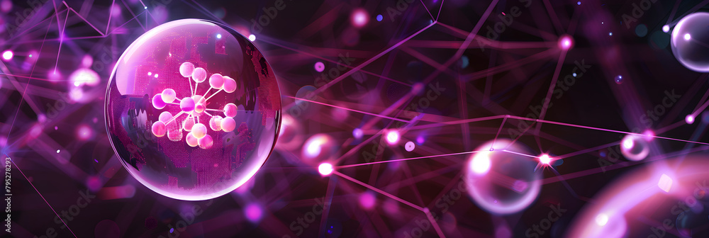 Atomic Structure of Rubidium Element - A Visual Exploration in Modern ...