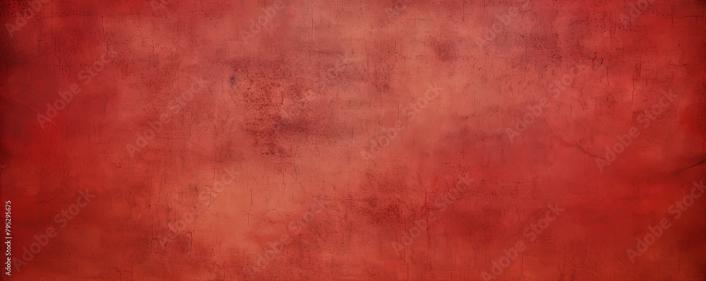 Red background paper with old vintage texture antique grunge textured ...