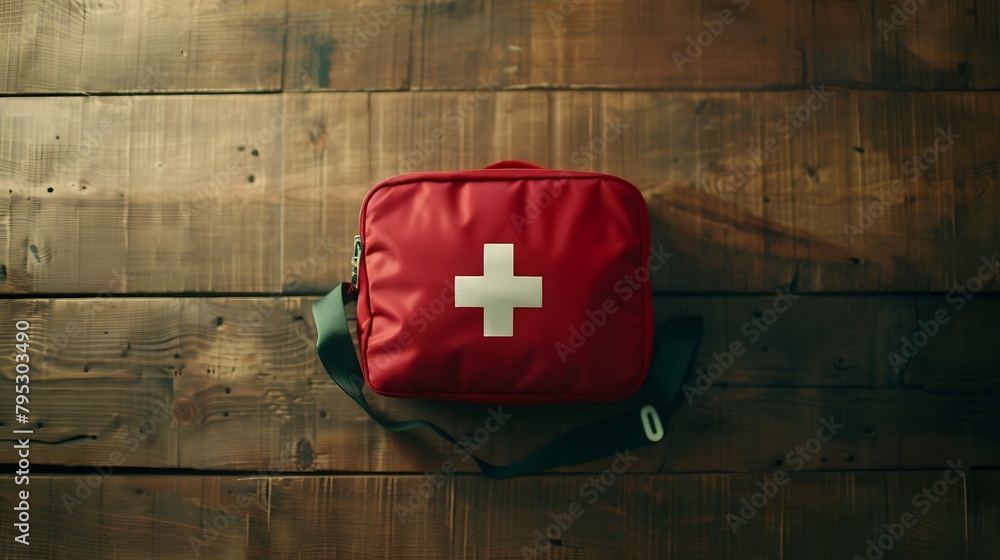 First aid is crucial for immediate medical care, offering assistance in ...