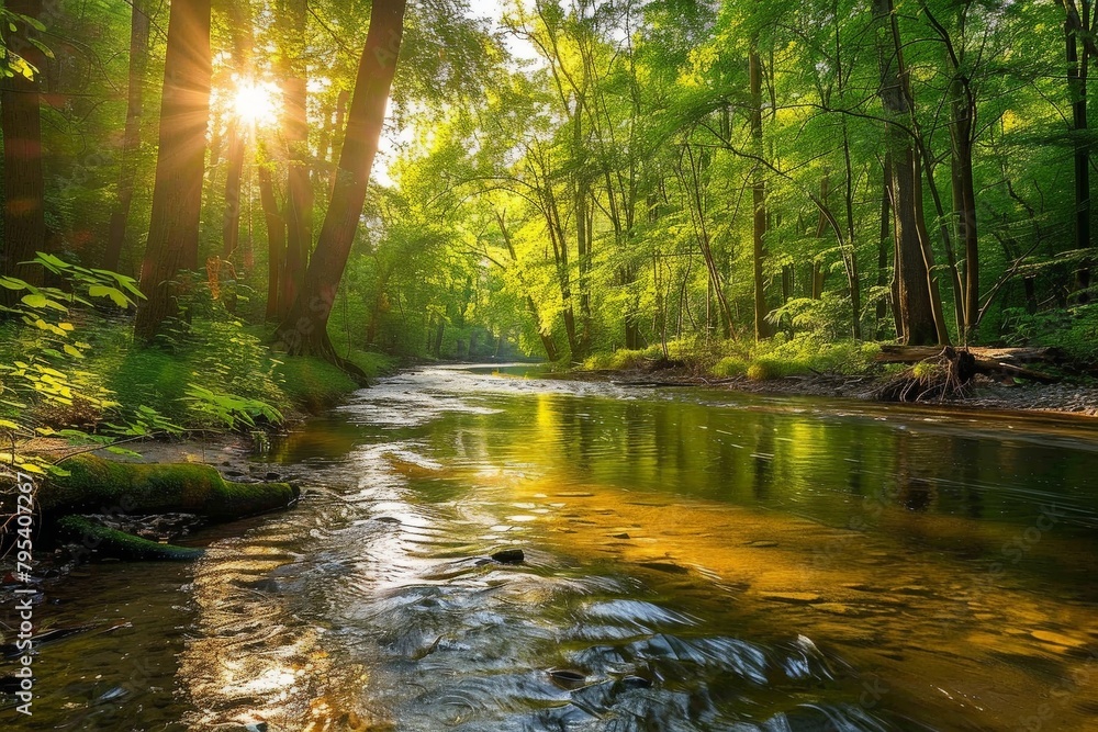 2021-11-10 A LARGE BLOOMING EARPOD TREE ON KAUAI HAWAII WITH RAIN ...