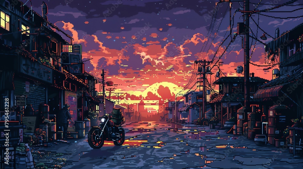 Explore the boundary-pushing fusion of surrealism and extreme sports in ...