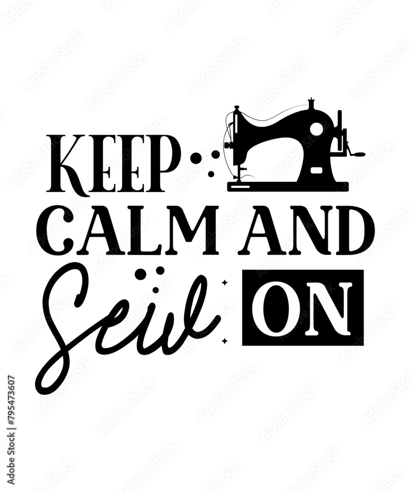 Sewing SVG, Sewing Machine SVG, Stitch Queen svg, Sewing Cliparts svg ...