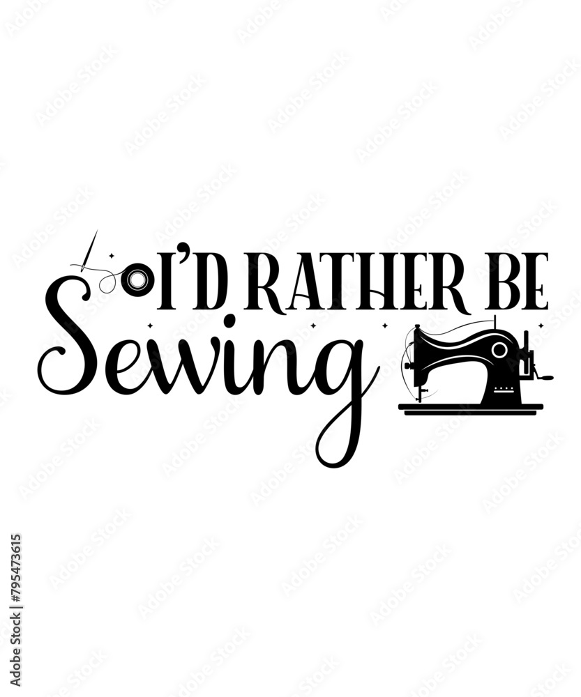 Sewing SVG, Sewing Machine SVG, Stitch Queen svg, Sewing Cliparts svg ...