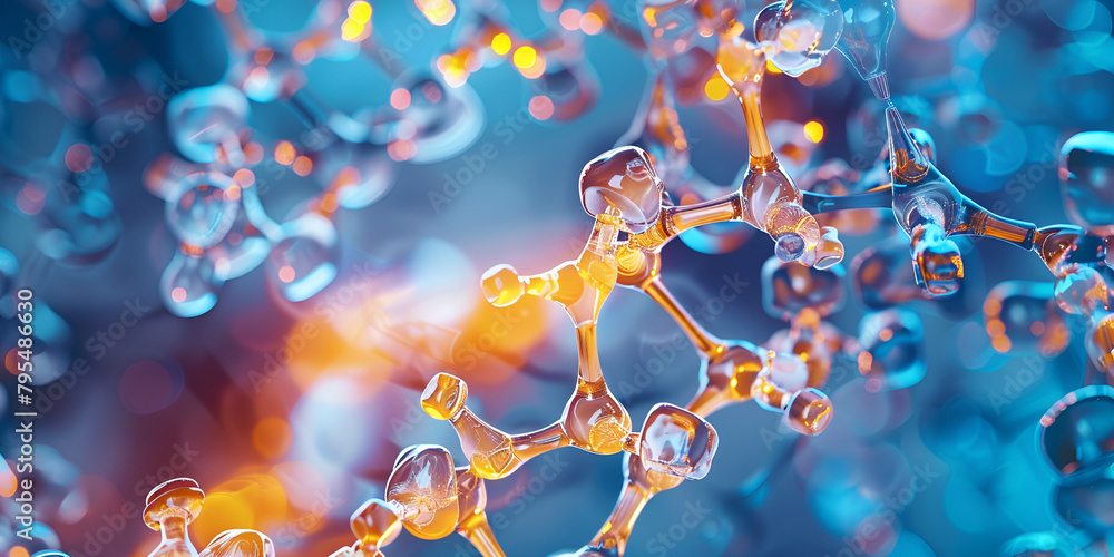 Exploring Isomeric Compounds, Stereochemistry, and Polymers: A ...