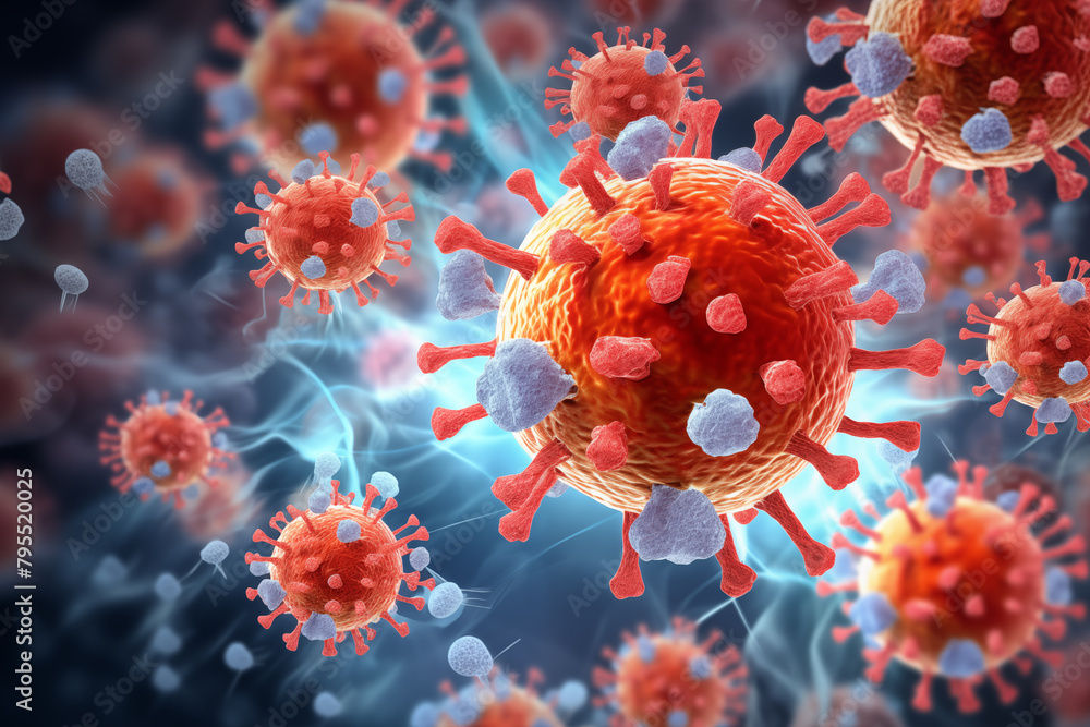 Nanoparticles targeting pathogens with precision for efficient ...