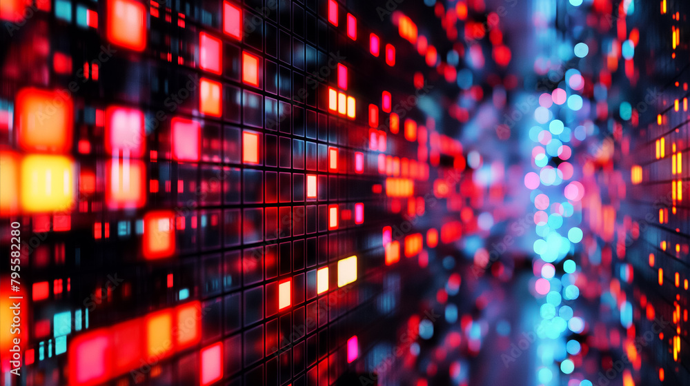 Pixelated patterns technology background pixelated patterns grids digital imagery and computer ...