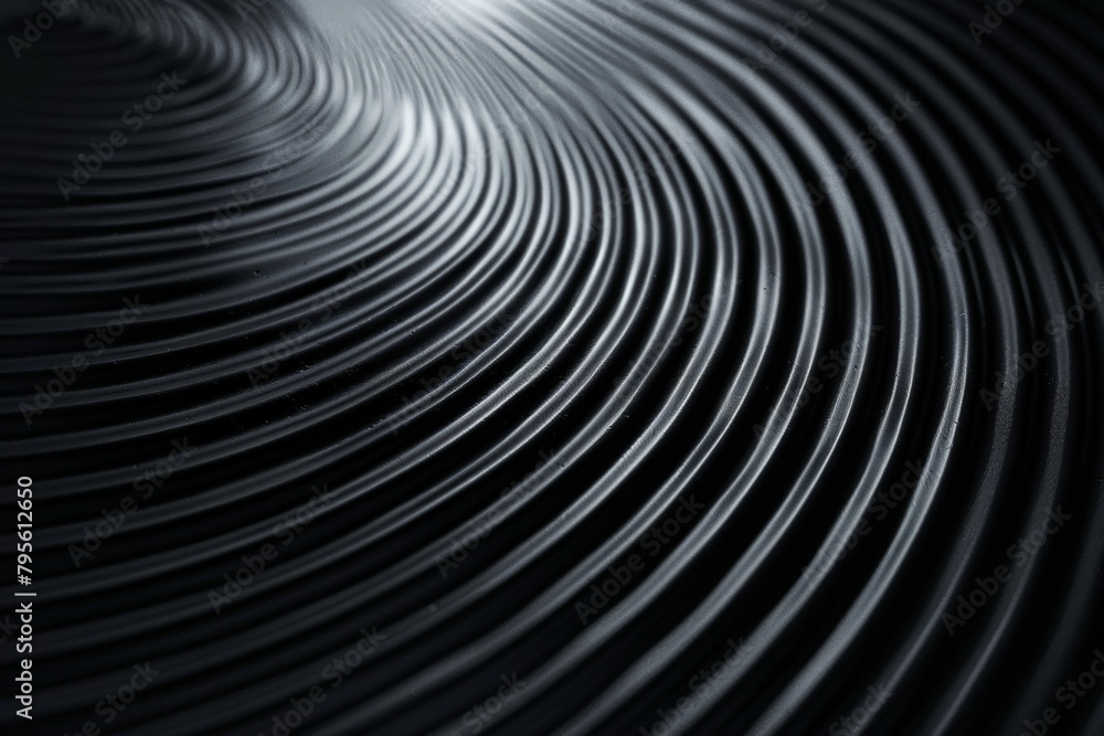 Sci-fi steel background, futuristic metal environment wallpaper ...