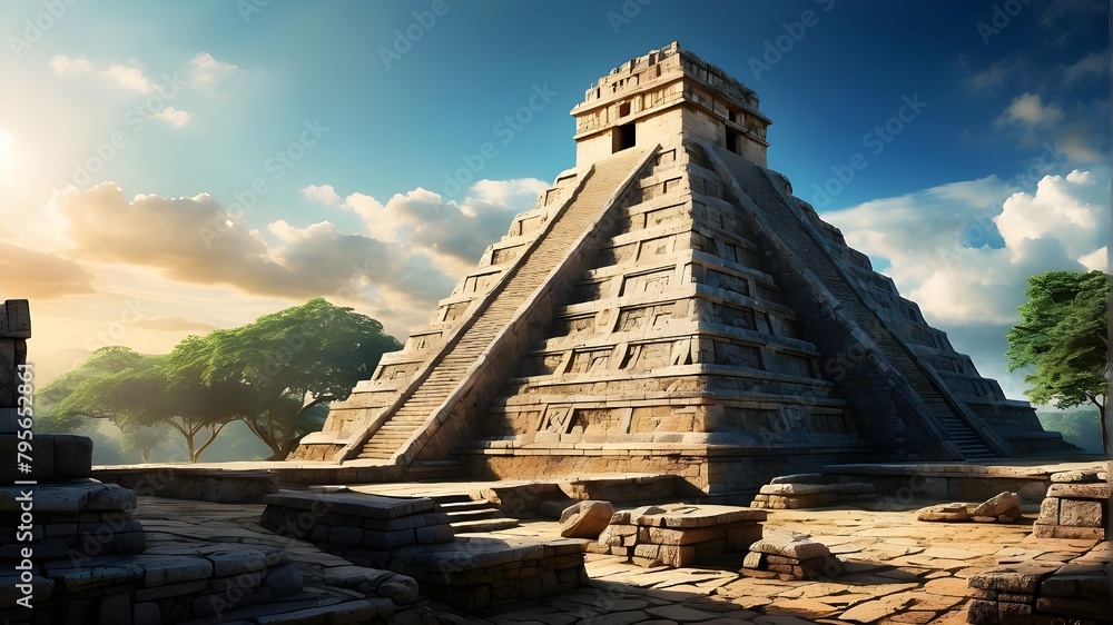 Type of Image: Artistic Image, Subject Description: An artistic ...