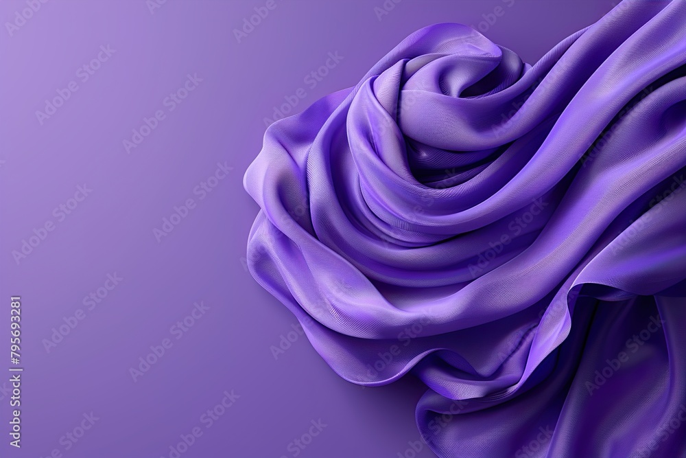 purple Ribbon for Violence, Pancreatic, Esophageal, Testicular cancer ...