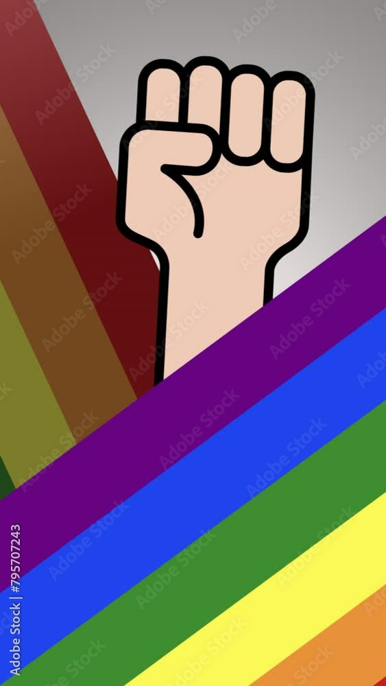 Orgullo LGBT+ Día Internacional contra la Homofobia, la Transfobia y la ...