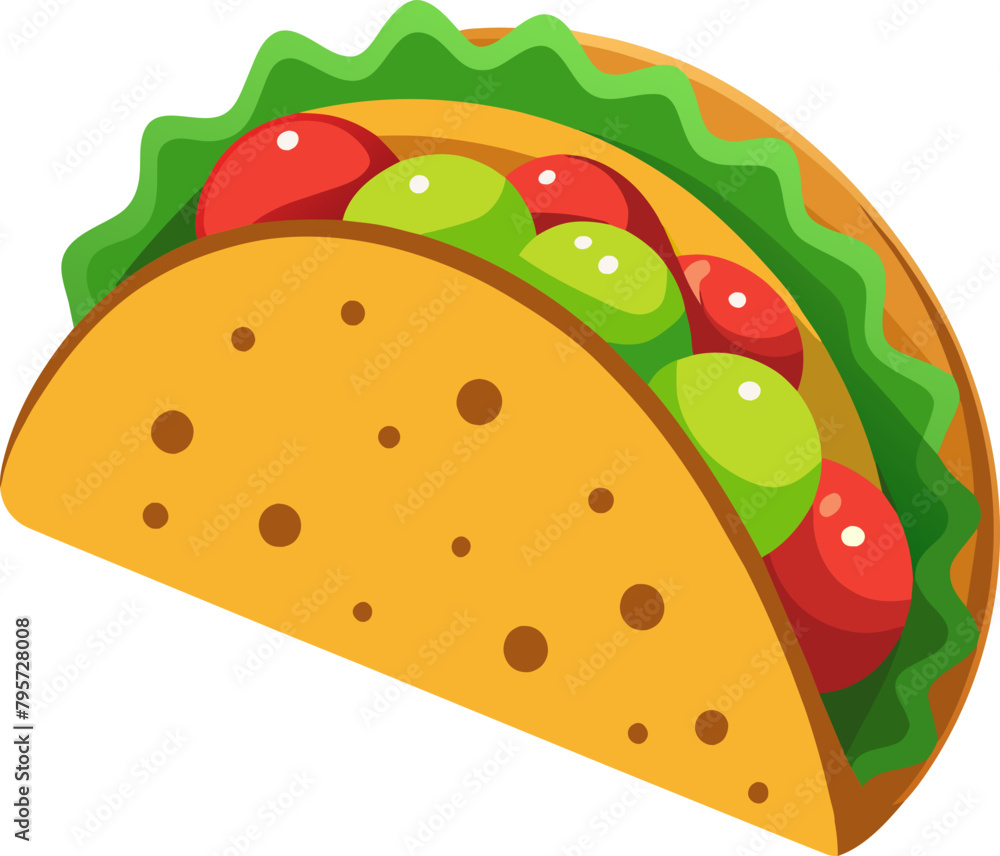 Get Festive with Taco and Cinco de Mayo Inspired Vector Designs ...