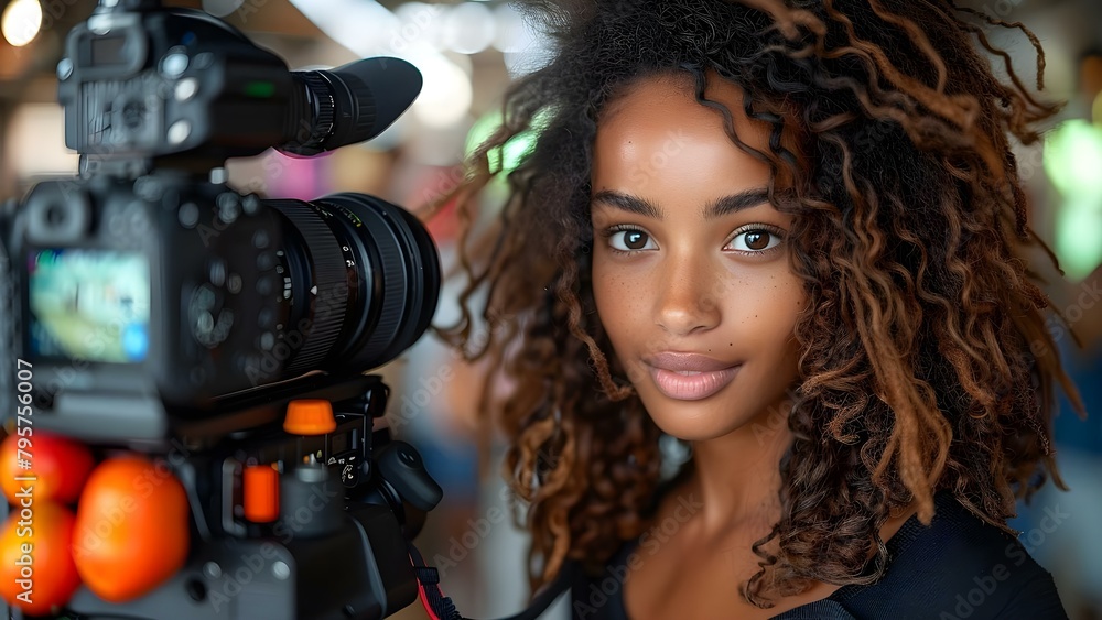 Creating Genuine Social Media Content: A Lifestyle Influencer Setting ...