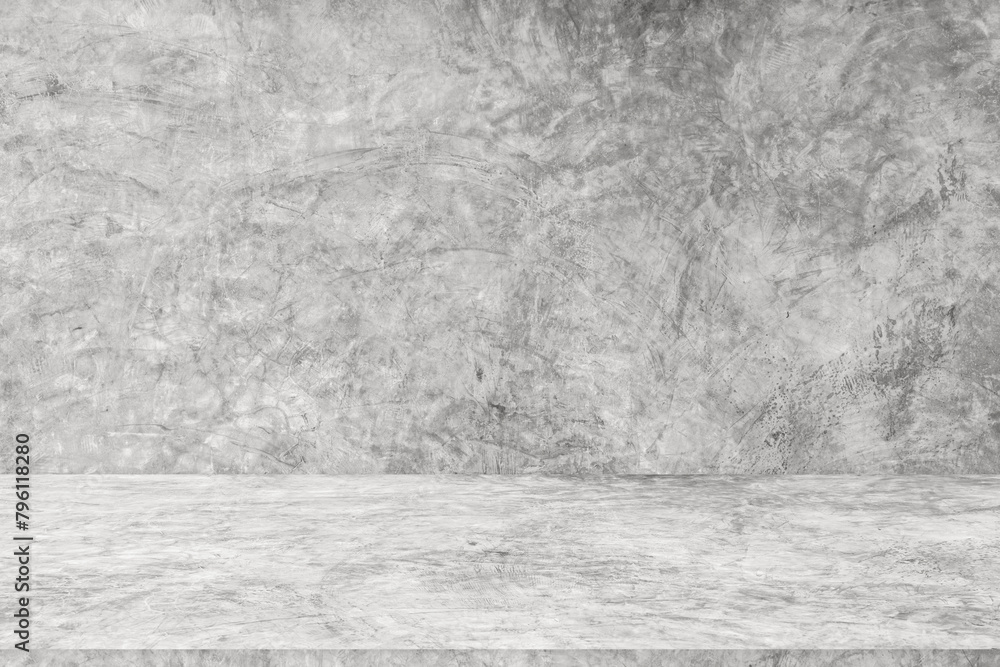 wall cement interior background, studio and backdrops show texture ...