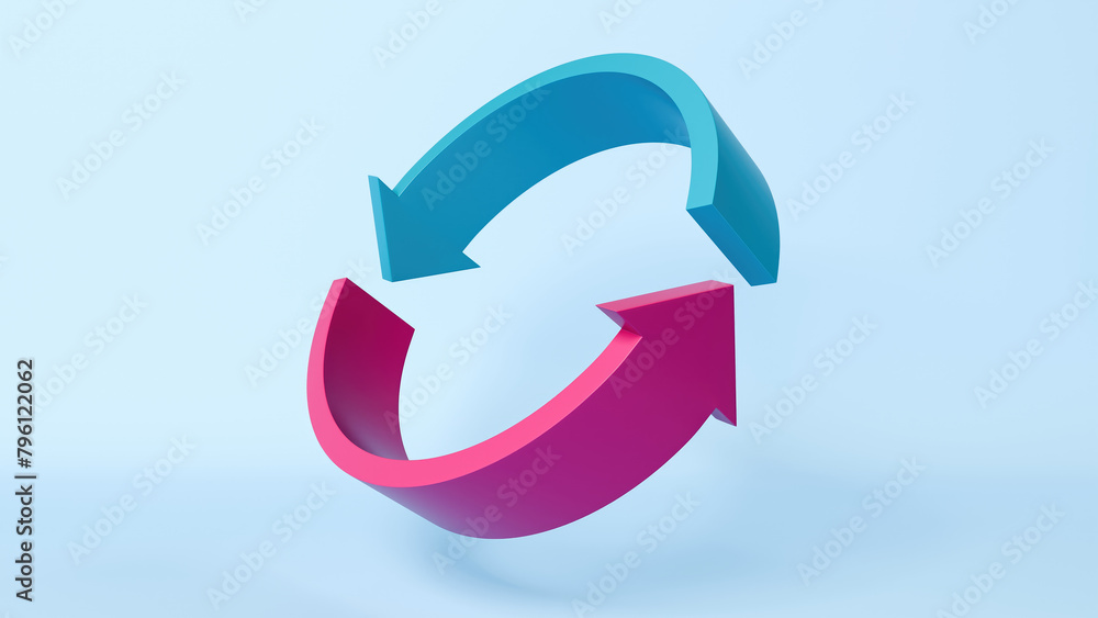 Mastering Momentum, Staying on Track, Sync and Repeat Rotating Arrows ... Mastering Momentum, Staying on Track, Sync and Repeat Rotating Arrows ...