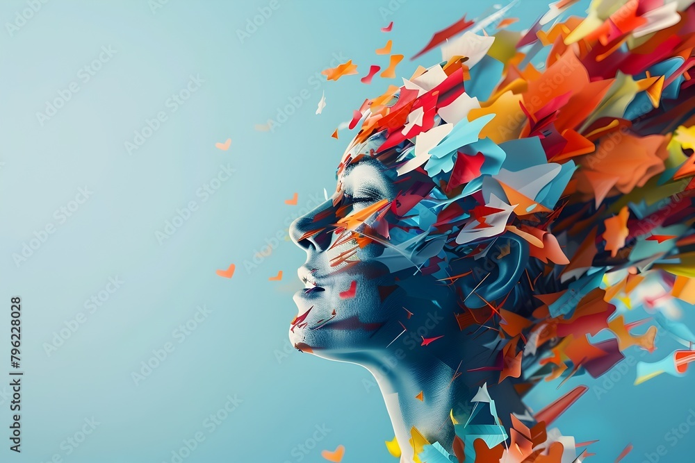 Reinforce Brand Identity with Dynamic Visual Expressions of Vibrant ...