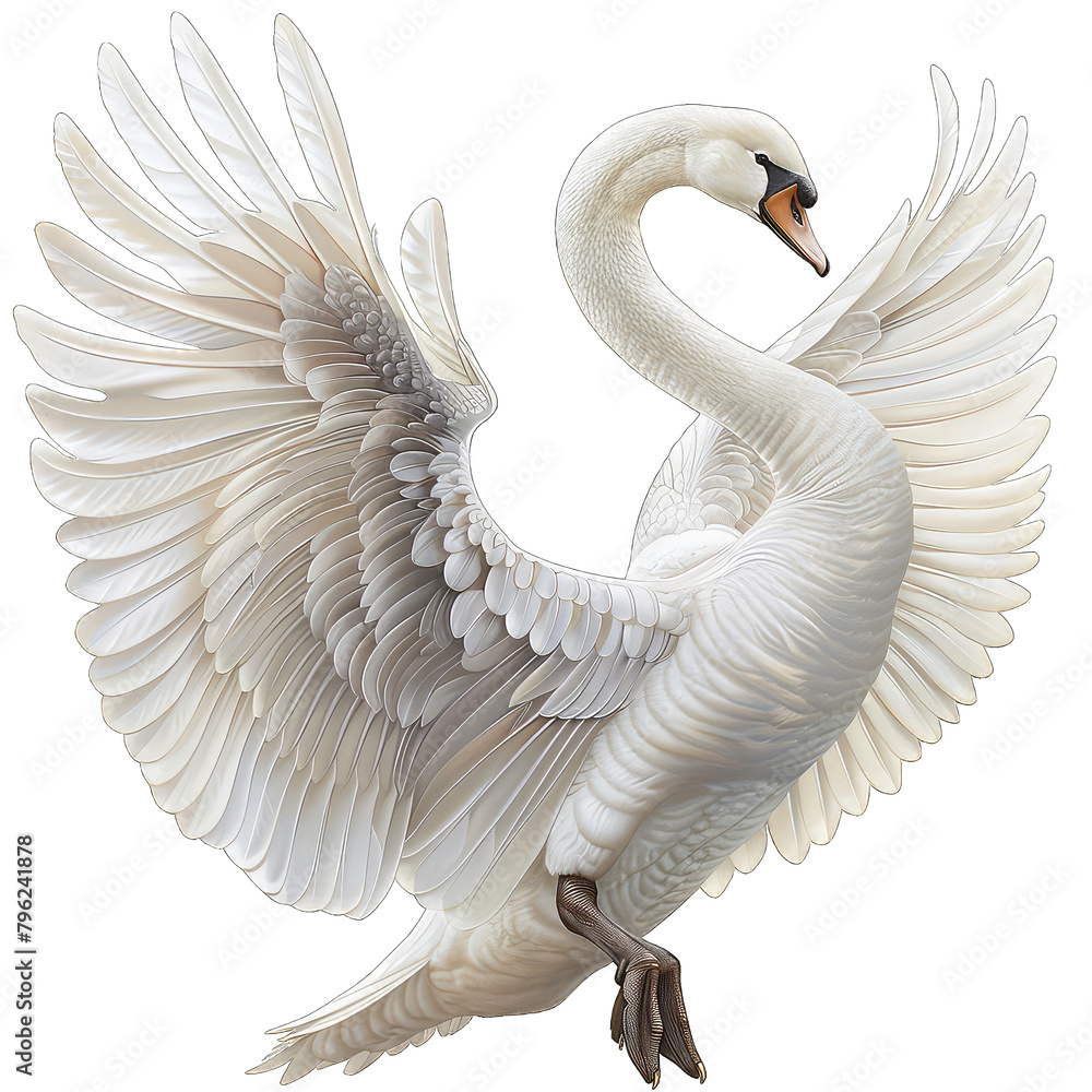 Duck isolated on Transparent Background, without background .PNG Stock ...