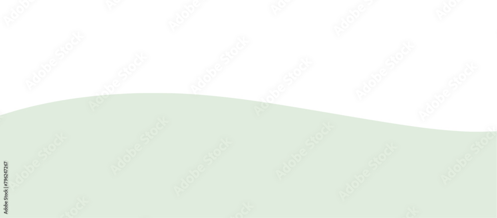 Free form, wave, shape, abstract wave, wave shape, free shape, organic ...