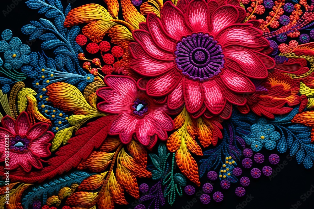 Design a pixel art composition illustrating a close-up view of ...