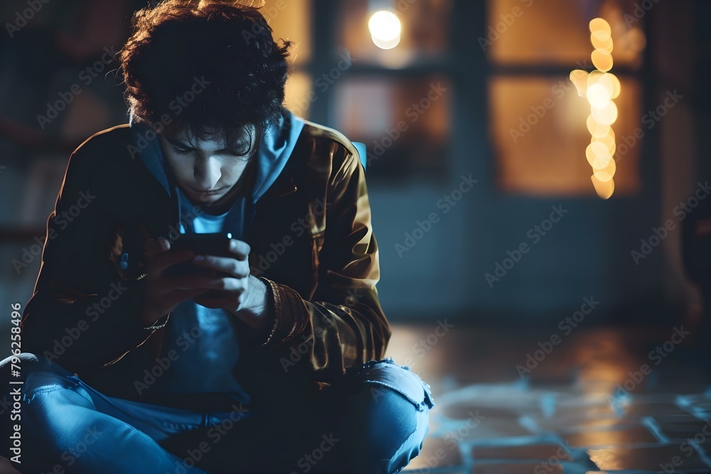 Visual representation of cyberbullying prevention strategies ...