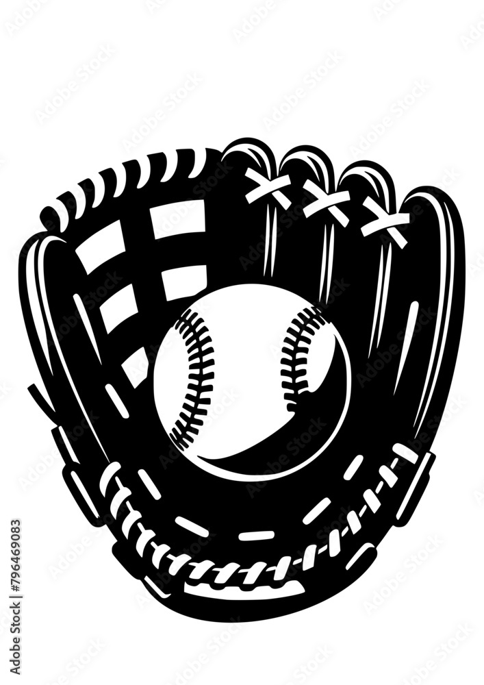Baseball equipment SVG, Baseball bat SVG, Baseball helmet SVG, Baseball ...