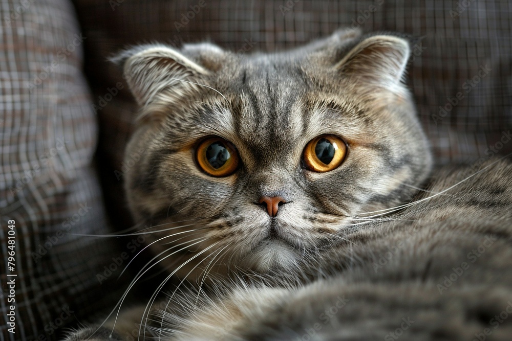 Rare and Unique Cat Breeds, focusing on the uniqueness and beauty of ...