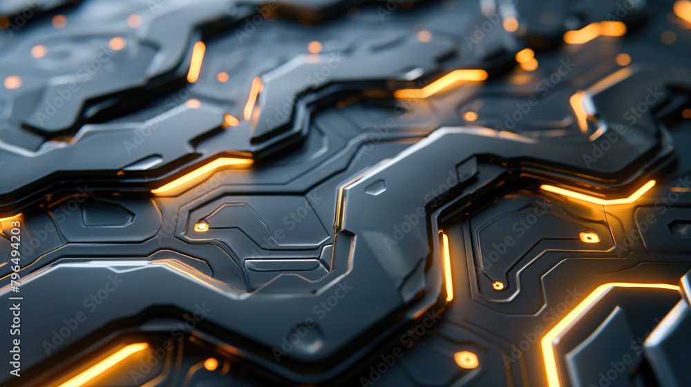 Presentable background for design, text, information placement, slogans ...